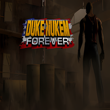 Duke Nukem Forever: Enhanced Mod — Скачать